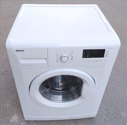 Beko veš mašina 7kg/1000 garancija dostava NS