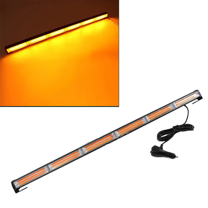 Led blinkeri zuti 86cm 12v na upaljac
