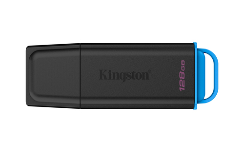 128GB DataTraveler Exodia USB 3.2 Gen1 DTXG2/128GB