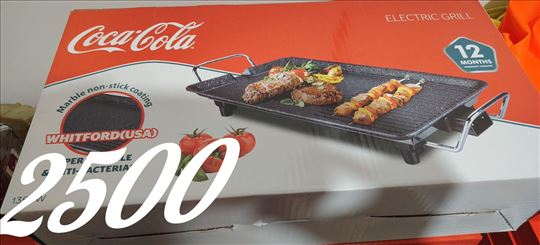 Mali Elektricni rostilj