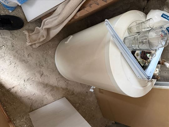 bojler gorenje 80 l