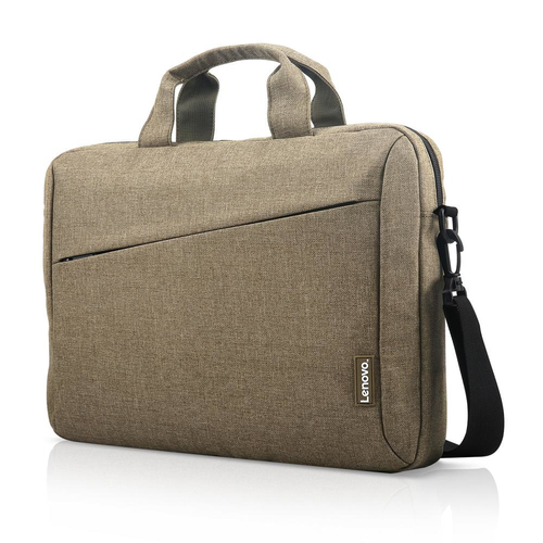 Lenovo 15.6 Laptop Casual Toploader T210 maslinasta