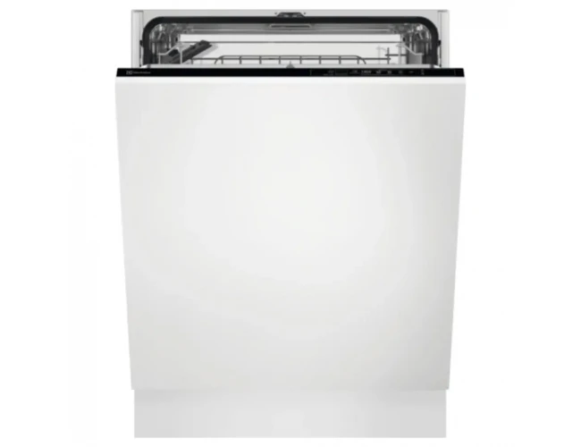 Electrolux EEA17200L ugradna mašina za sudove - ugrađiva, 12 kompleta, 5 programa