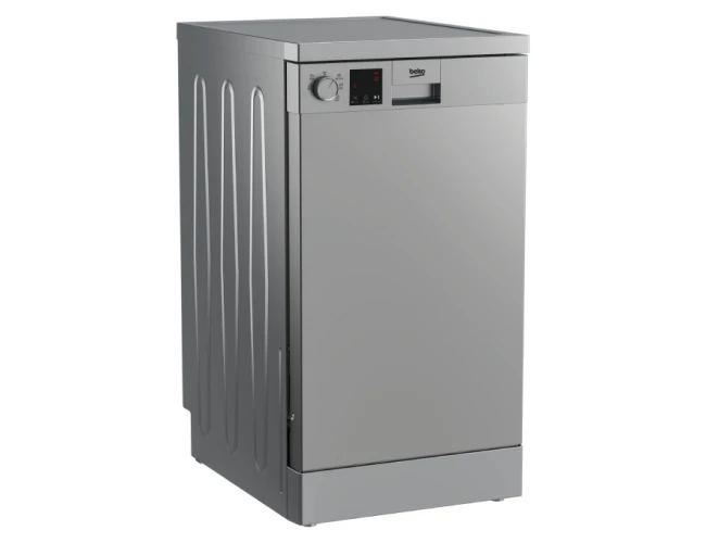 Beko DVS05030S mašina za pranje sudova