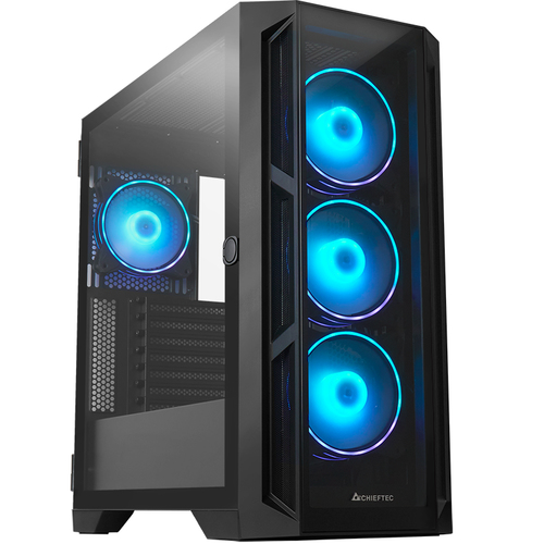Gaming Kućište APEX GA-01B-TG-OP