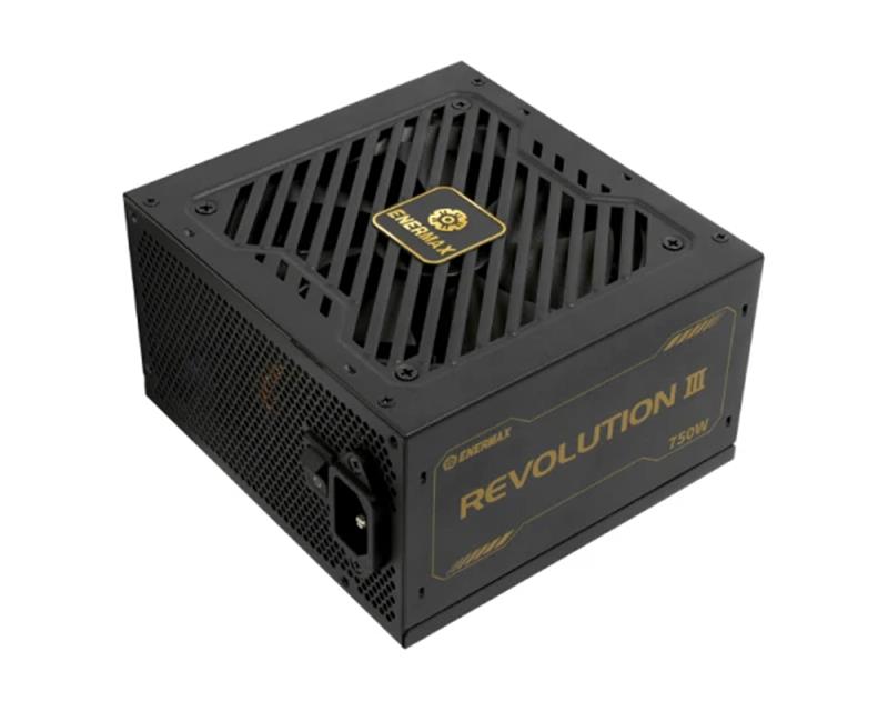ERV1000G-AHG-MAC REVOLUTION III 1000W 80 Plus Gold napajanje
