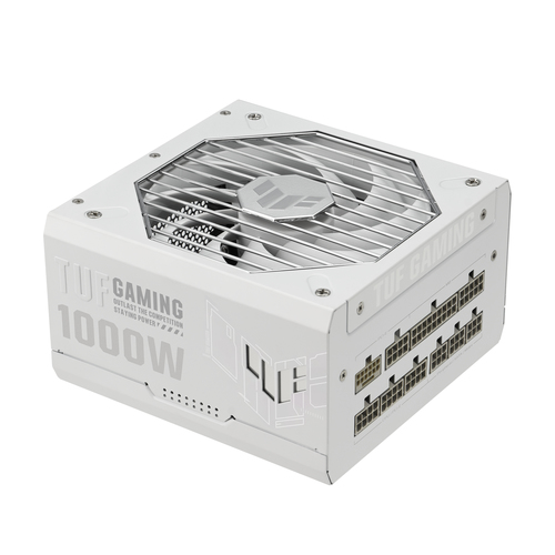 TUF-GAMING-1000G-WHITE 1000W napajanje belo
