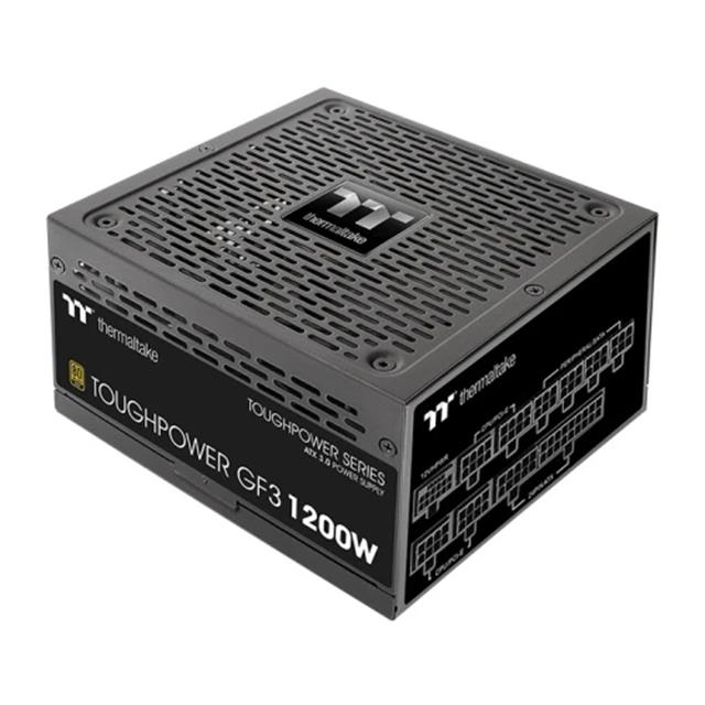 Napajanje 1200W ThermalTake Toughpower GF3 80+ Gold Modularno ATX 3.0