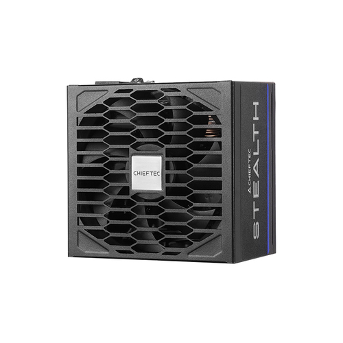 SPX-1200-FC 1200W Stealth 80Plus Platinum modularno napajanje 5Y