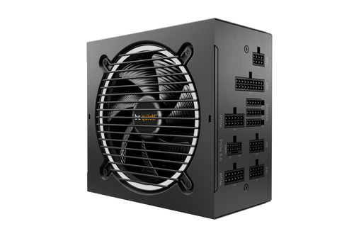 Napajanje Be Quiet Pure Power 12 M 1200W BN346 Modularno