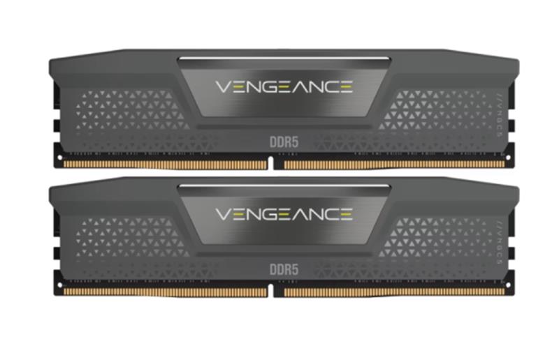 RAM Corsair VENGEANCE DDR5 16GB (2x8GB) 5200MT/s CL40 CMK16GX5M2B5200C40