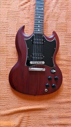Gibson SG special 2008 godište