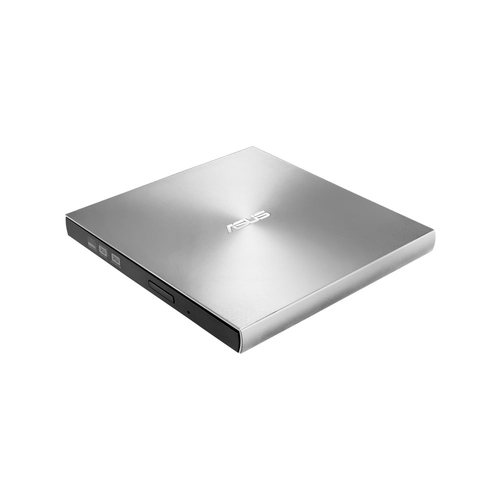 ZenDrive U9M SDRW-08U9M-U DVD±RW USB eksterni rezač srebrni