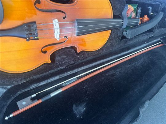Violina Stagg 4/4
