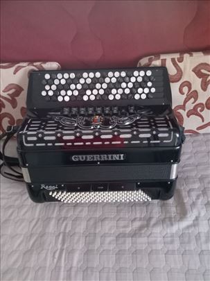 Guerrini 120 basa