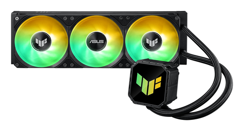 TUF GAMING LC III 360 ARGB vodeno hlađenje