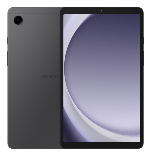 Tablet SAMSUNG Galaxy Tab A9 8,7''/OC 2,2GHz/4GB/64GB/WiFi/8+2MP/Android/siva