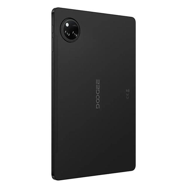 Doogee Tab A9 Pro+ VIP Edition WiFi 6+128 Black