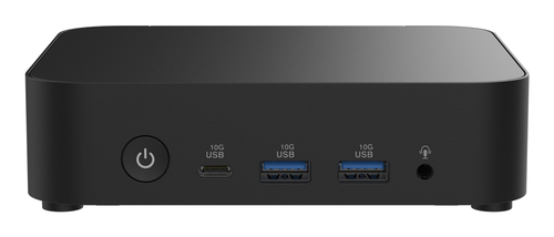 Mini PC Asus NUC 14 Essential N150 DDR5/WiFi/BT/HDMI/BT5.3