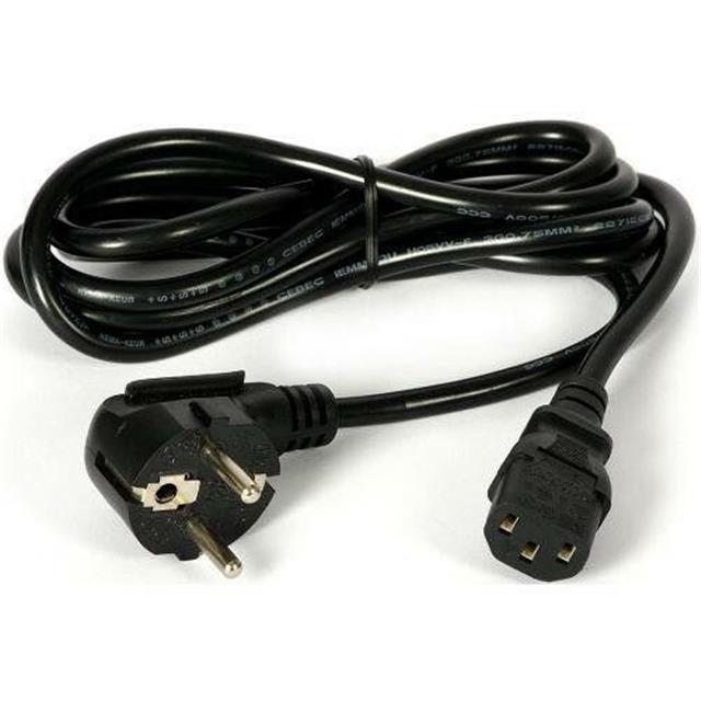 Kabl za napajanje racunara 3x1mm, 1.8m