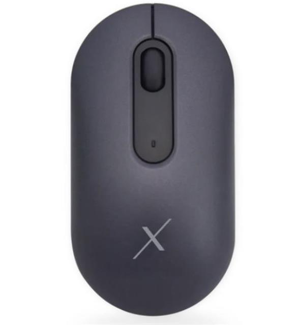 Miš Wireless VolkanoX Lava VKX-204-GM US crni