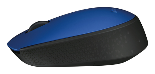 M171 Wireless plavi miš