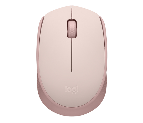 M171 Wireless roze miš