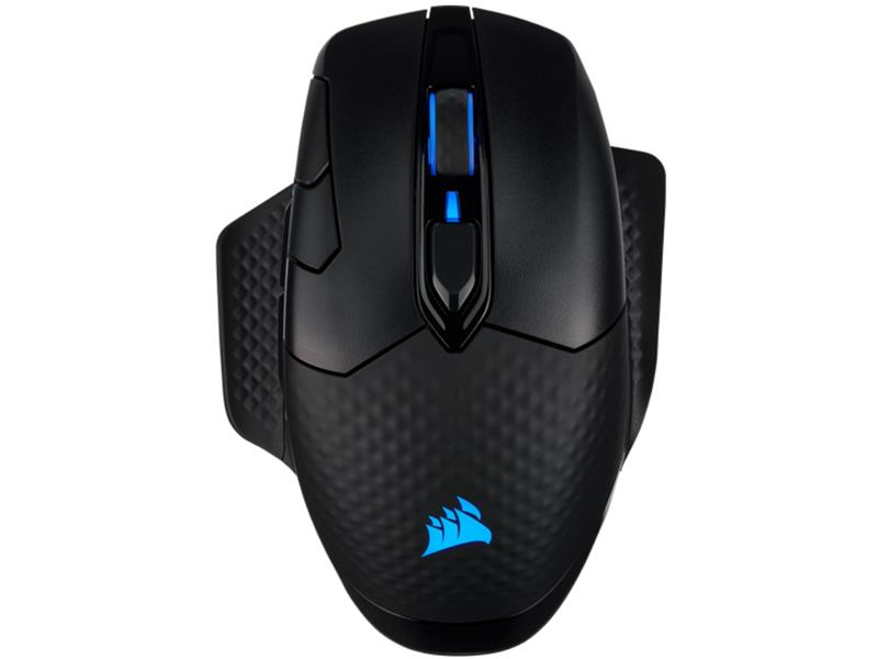 Miš CORSAIR DARK CORE bežicni/CH-9315411-EU/RGB/crna