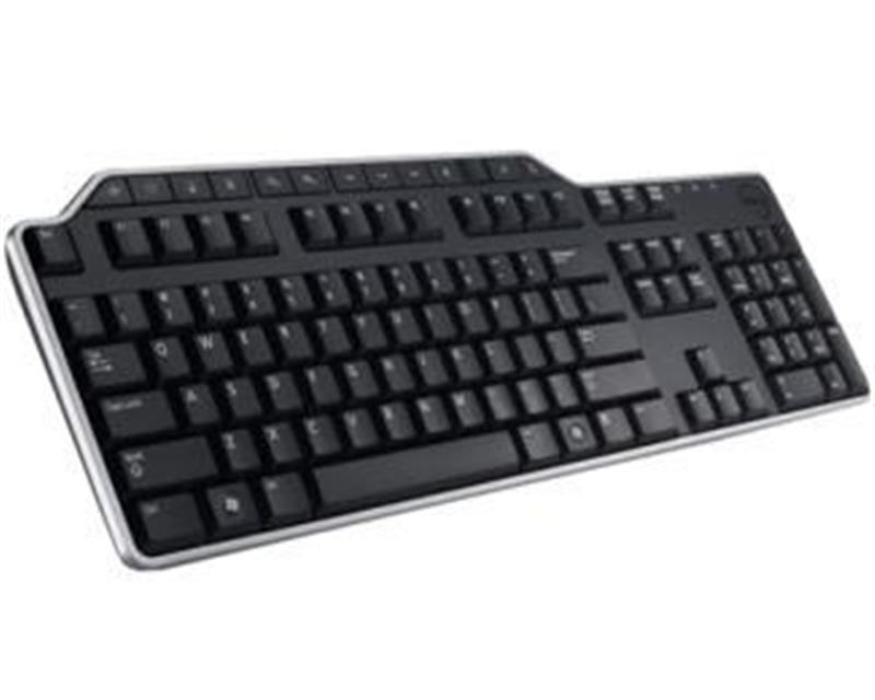 Business Multimedia KB522 USB YU crna