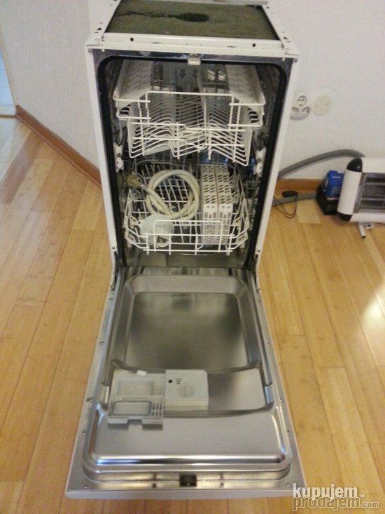 Servis popravak i prodaja mašina za pranje sudova
