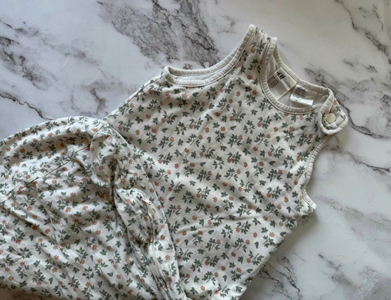 H&M letnji dzak za bebe