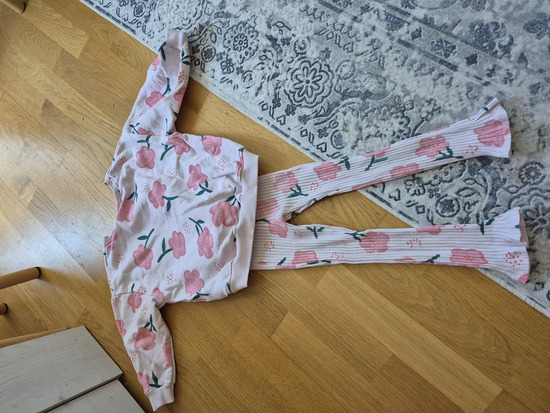 Zara komplet 104