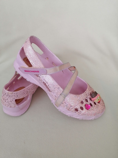 SKECHERS sandale za devojcice br 36