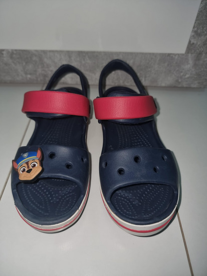 Crocs sandale 33/34