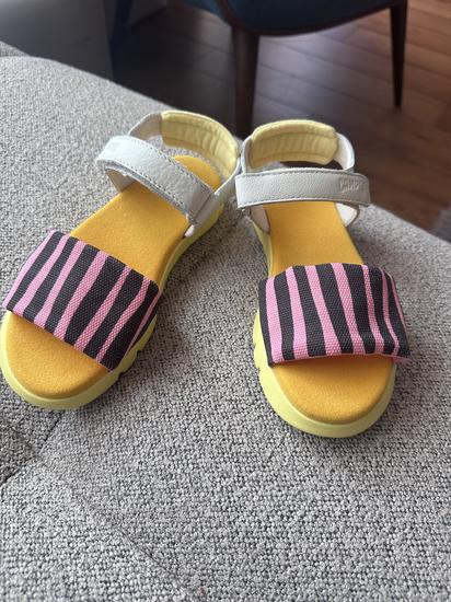 Nove Camper decije sandale