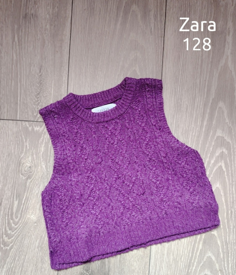 Zara prsluk (128)