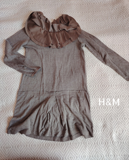 H&M haljinica za devojčicu