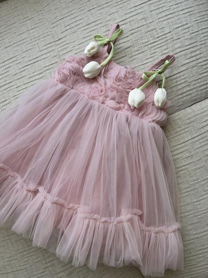 *Tulip girl*