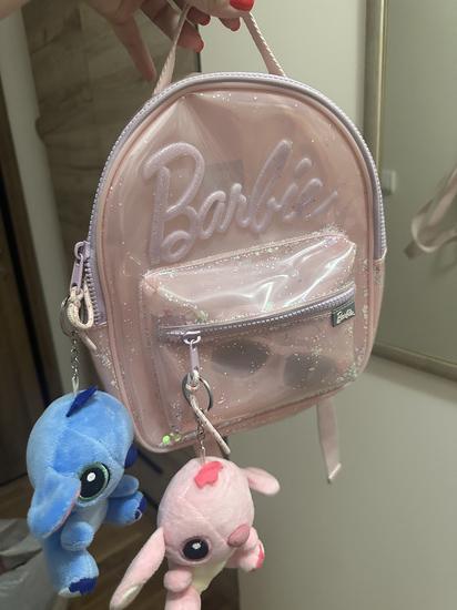 Zara barbie ranac