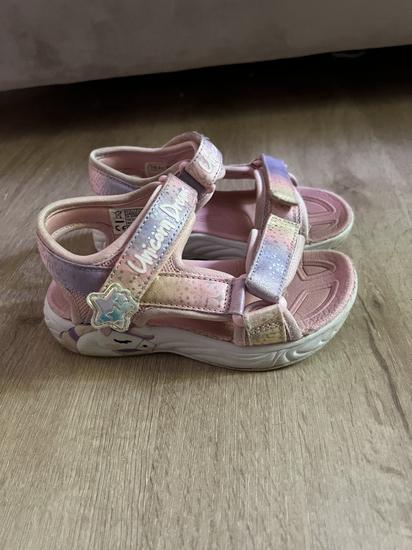 Skechers sandale
