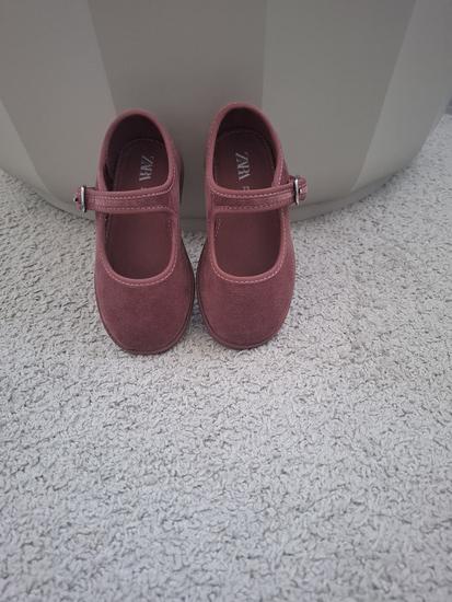Zara baletanke Nove