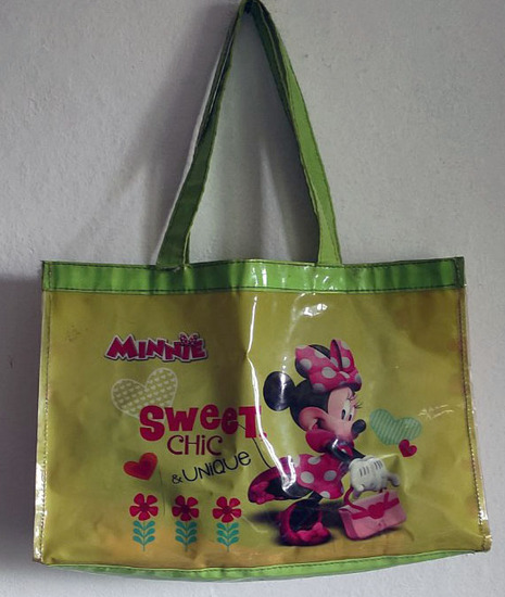 Disney praktična ceger torba