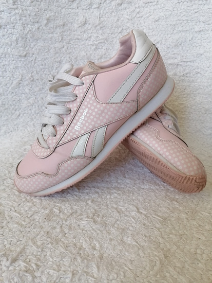 Reebok patike za devojcice br 38