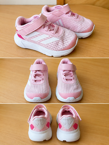 Adidas DURAMO SL Running (21) Roze Dečije Patike