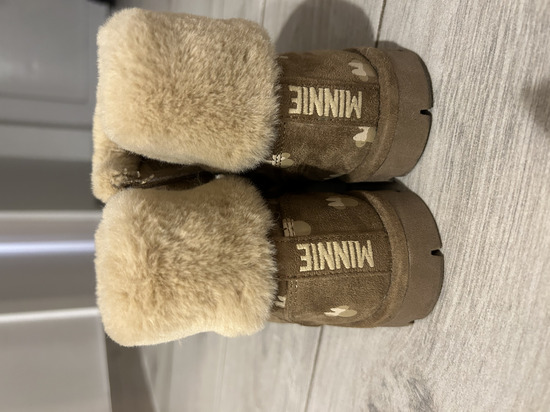 Zara cizmice sa devojcice