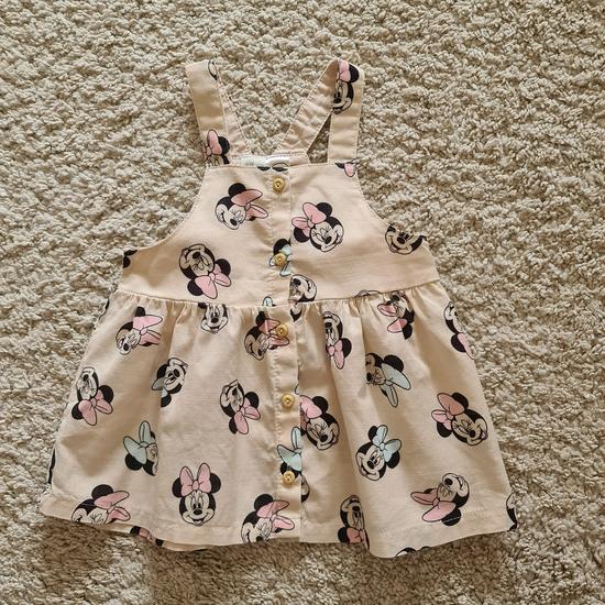 H&M haljinica novo
