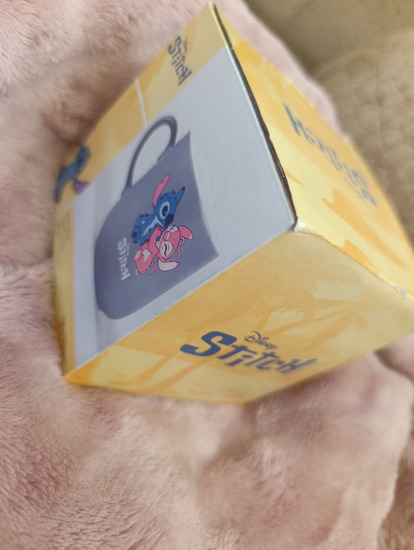 Stitch solja *AKCIJA*