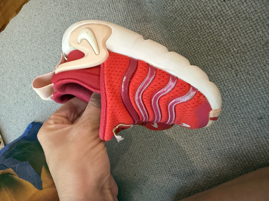 Nike 22