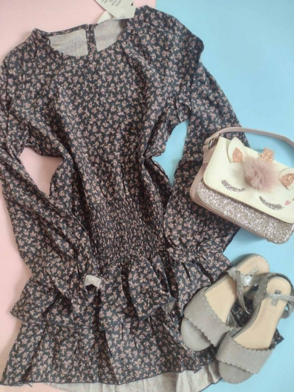 Nova H&M haljina 11-12