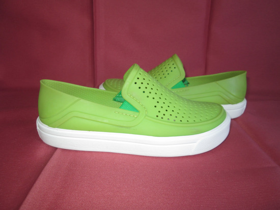BALETANKE "CROCS ICONIC COMFORT" 28/29